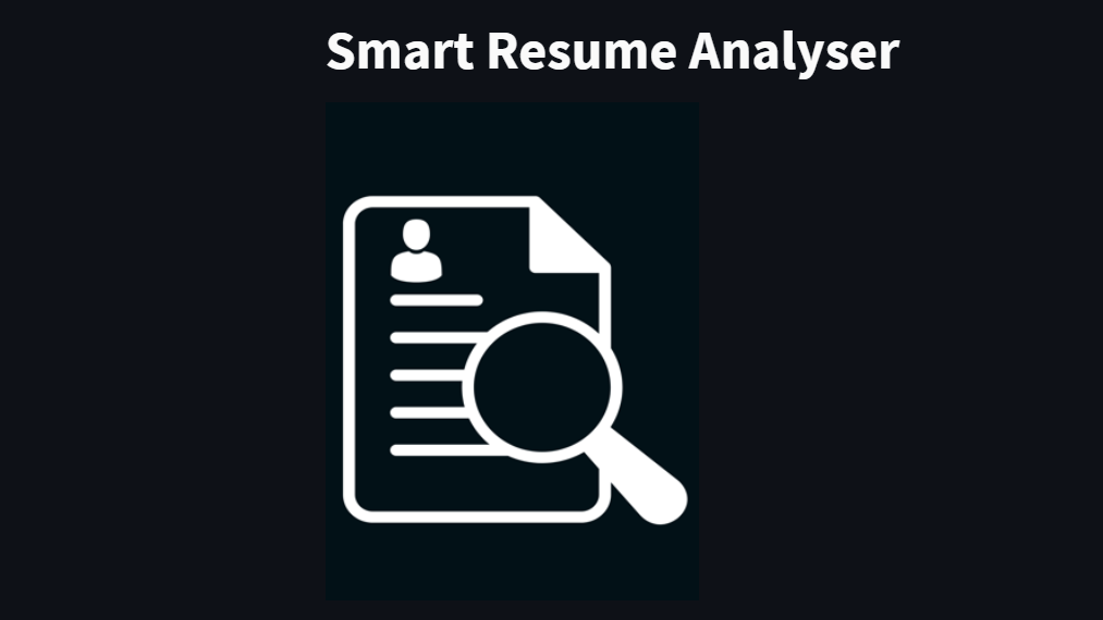 Resume Analyser